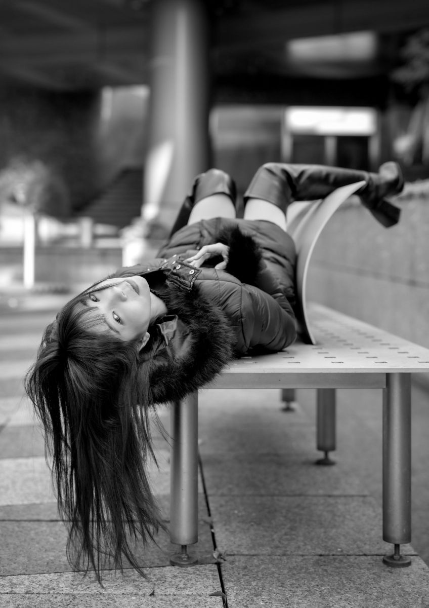 モザイクな街角 #9 | GANREF