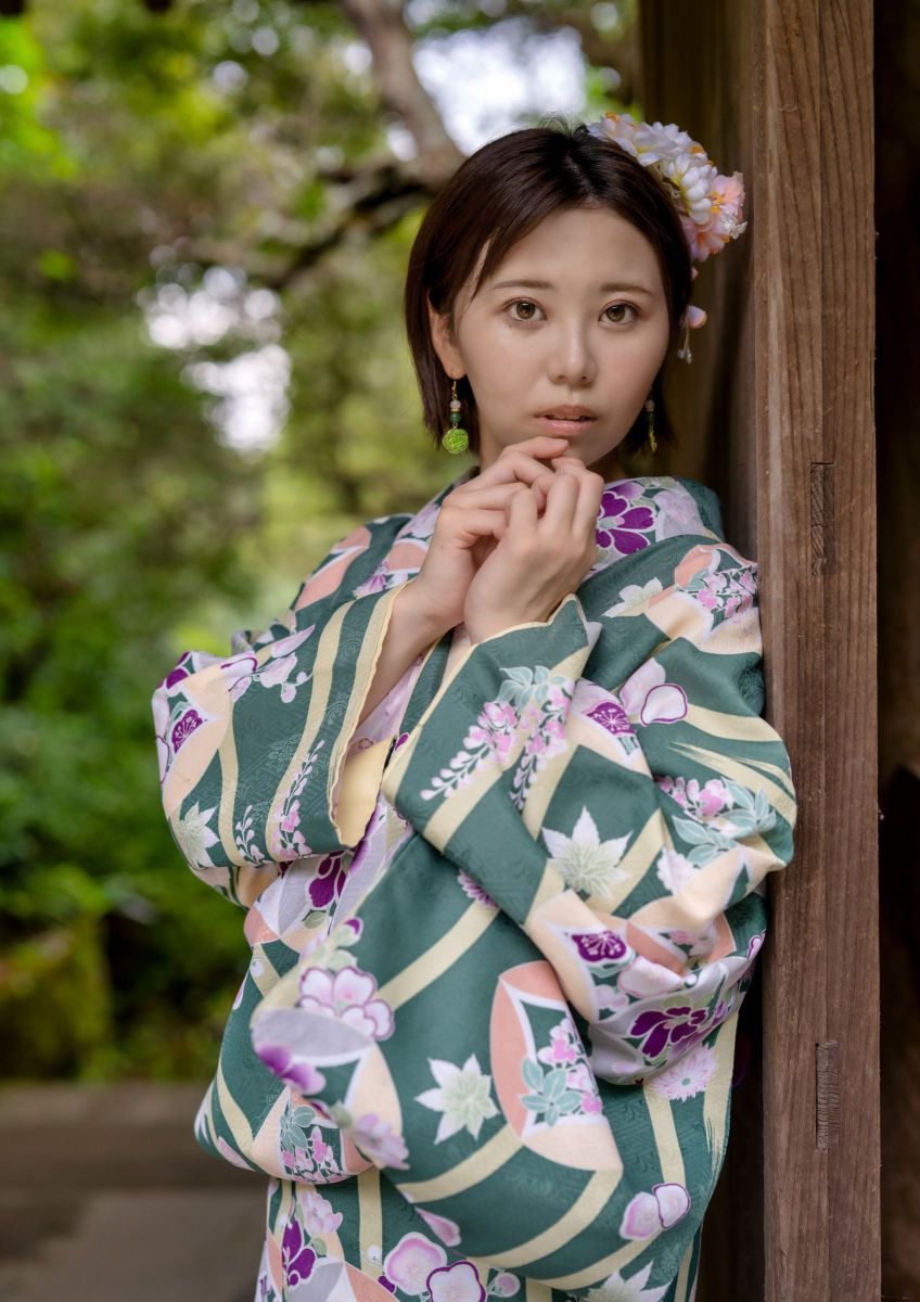 秋聲の足音 #4 | GANREF