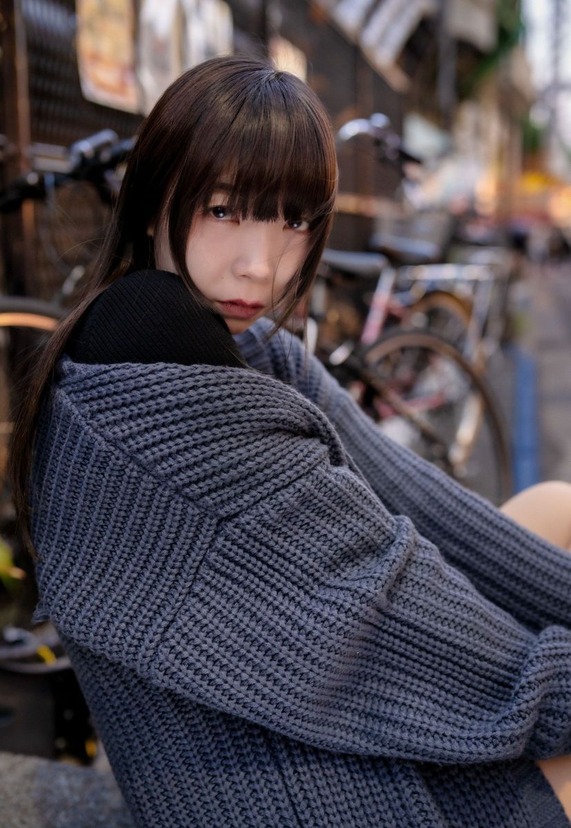 モザイクな街角 2nd #5 | GANREF