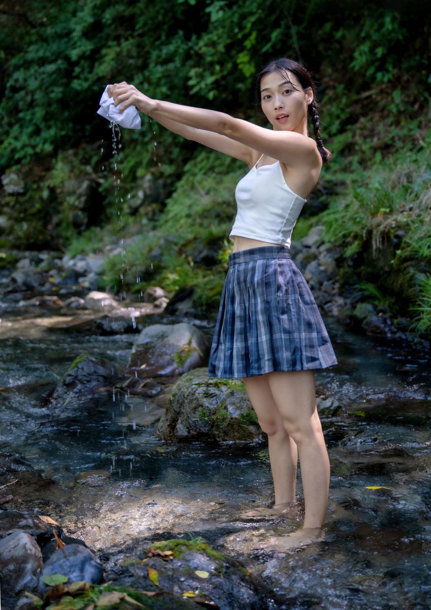 BGMはせせらぎで #4 | GANREF