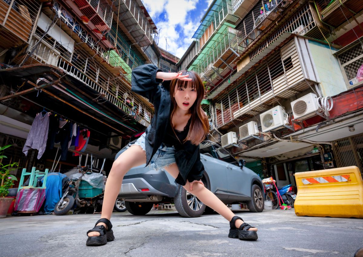 臺北ダイアリー #43 | GANREF