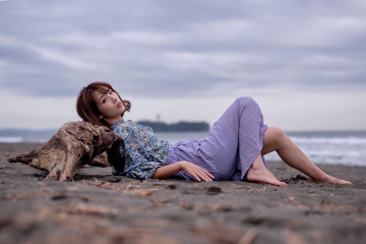 ミス・ウェーブサウンド #2 | GANREF