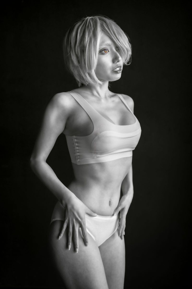 ゴールド・アイ #7 | GANREF