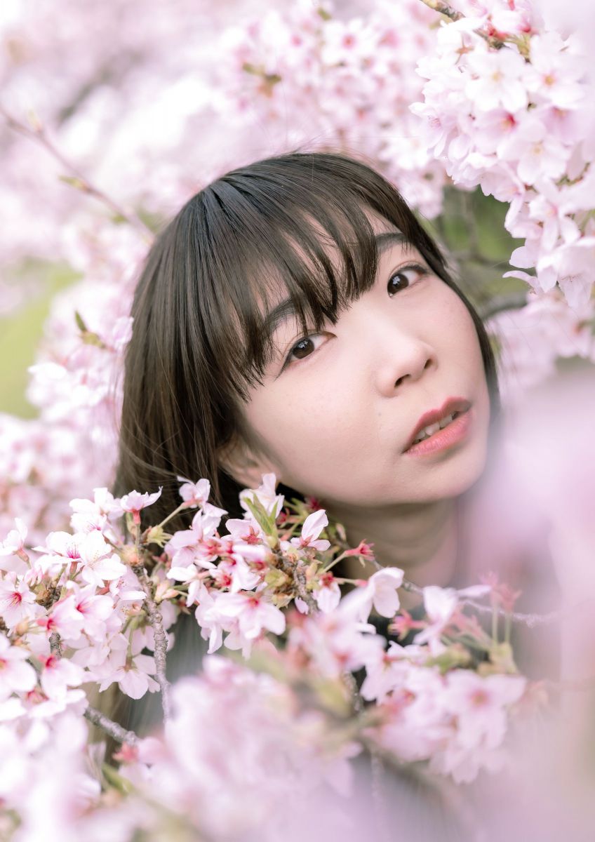 夢見月 ～ 染井吉野の抱擁 弐 🌸 | GANREF