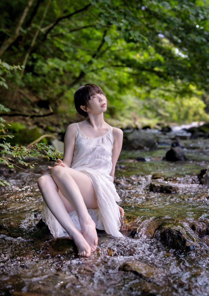 清流のうたかた | GANREF