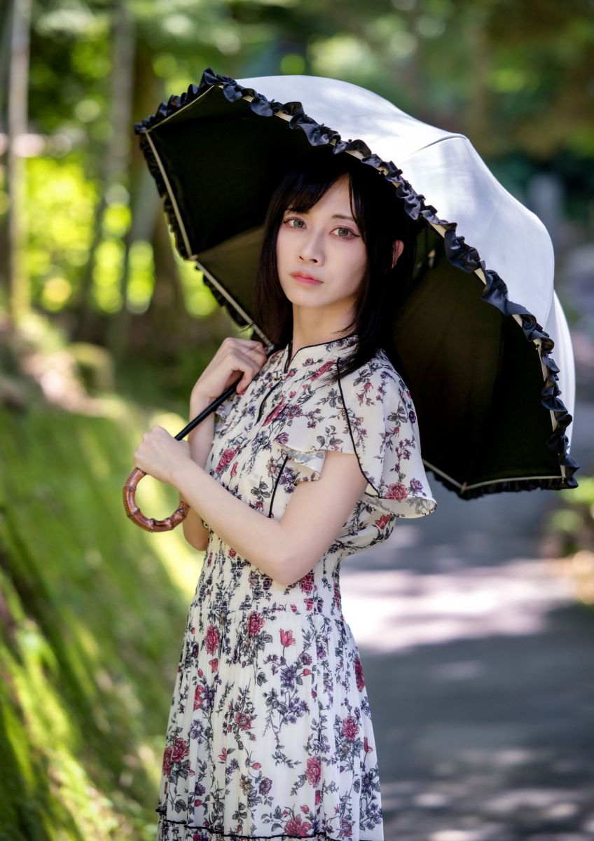 涼やかなりし君なりき | GANREF