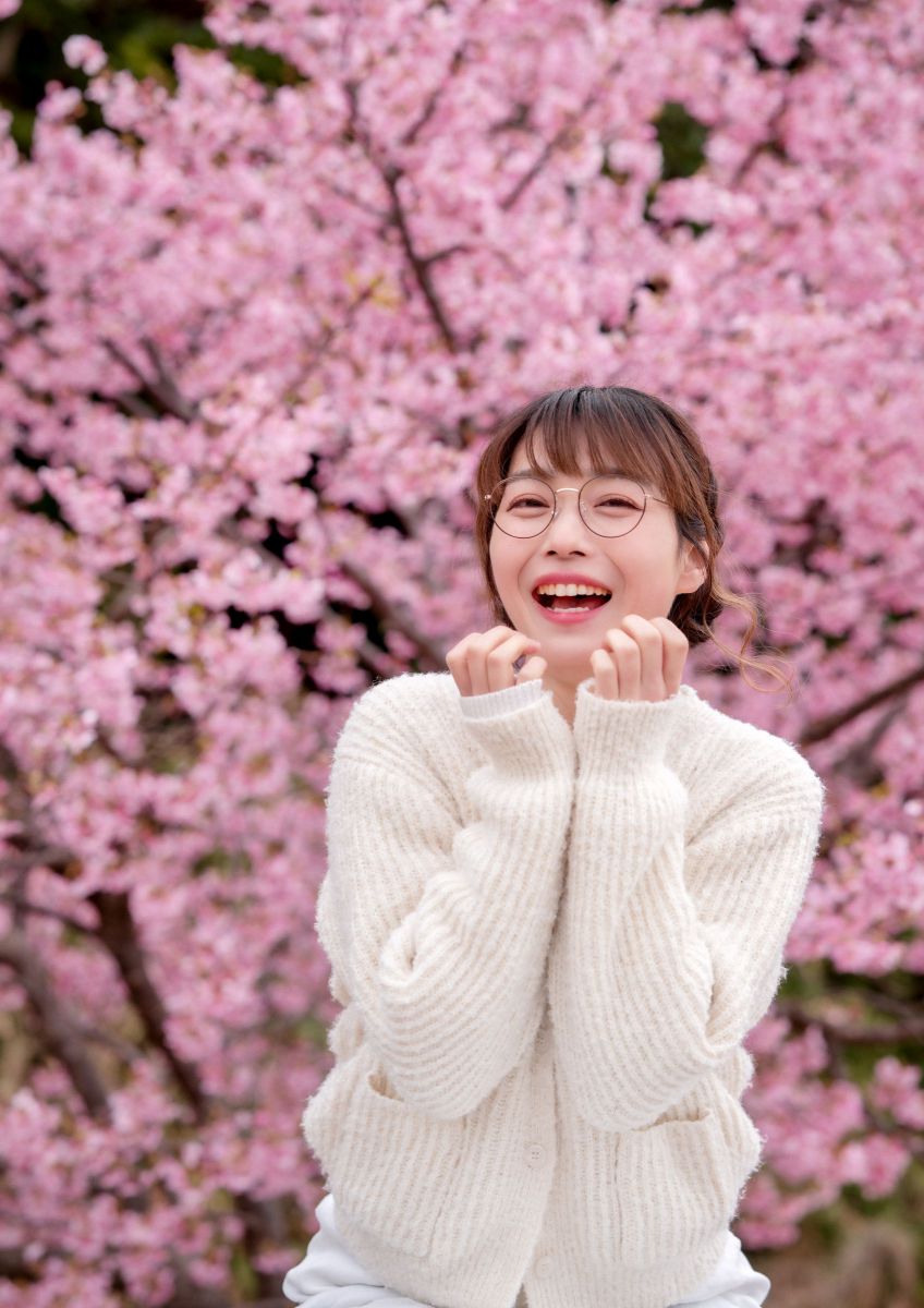 早春の約束 #5 | GANREF