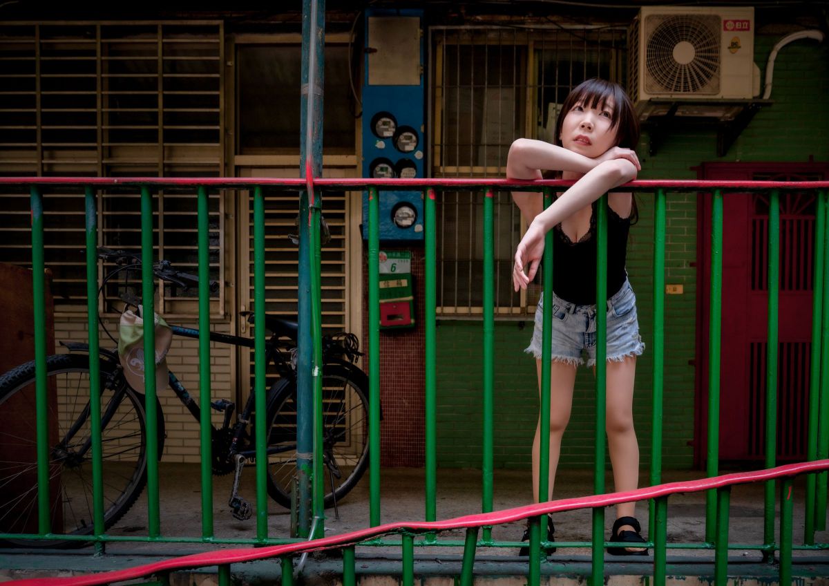 臺北ダイアリー #29 | GANREF