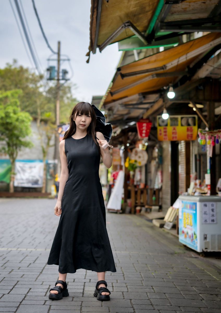 臺北ダイアリー #07 | GANREF