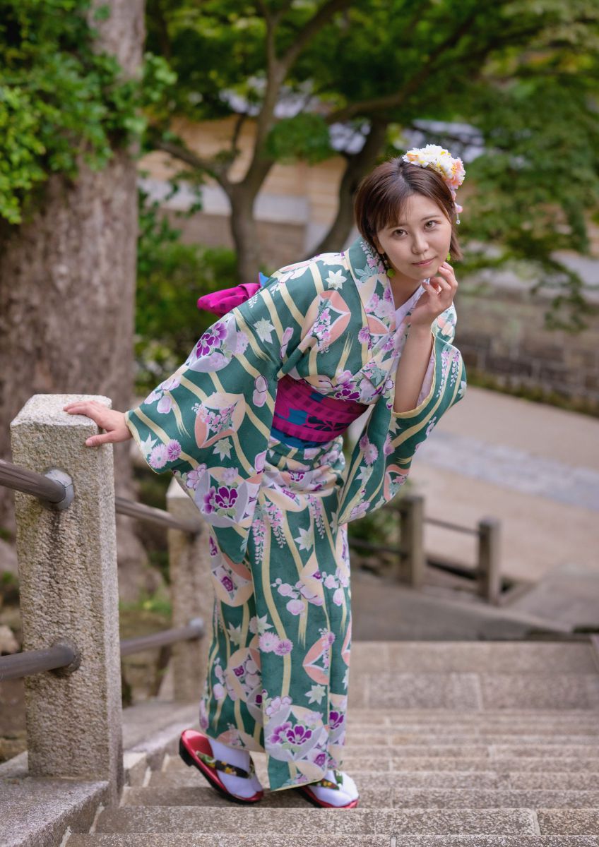 秋聲の足音 #9 | GANREF