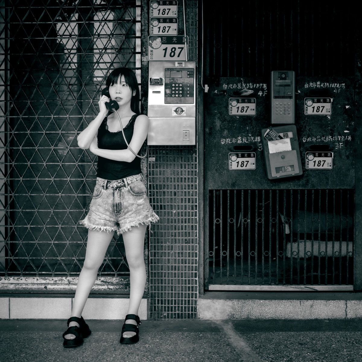 臺北ダイアリー #30 | GANREF