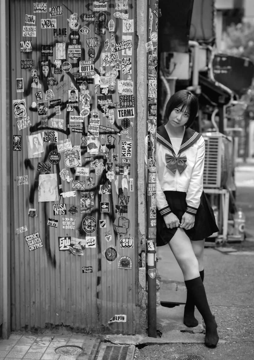 透き通る朝 #5 | GANREF