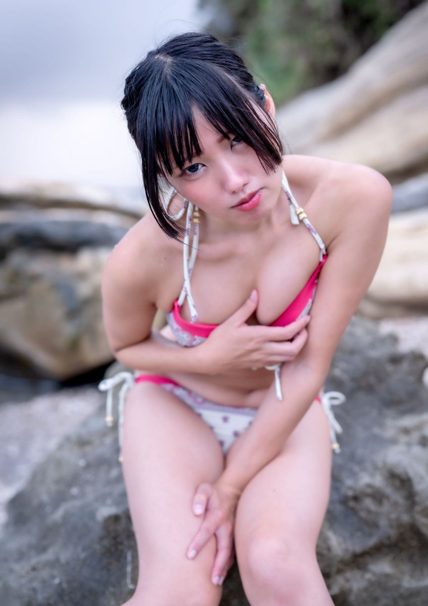 まなざしの麗人 #6 | GANREF