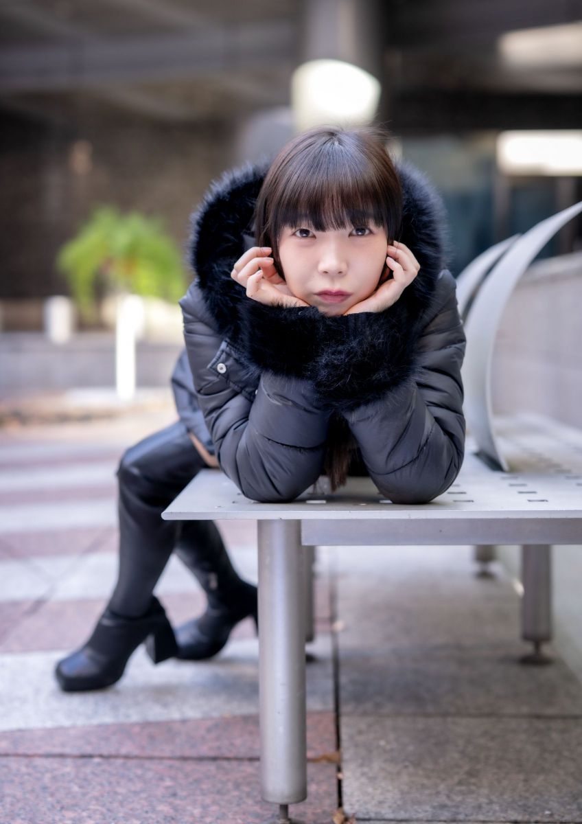 モザイクな街角 #5 | GANREF