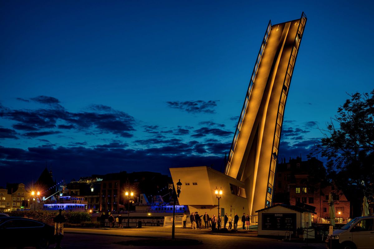 自由の揺りかご ～ グダニスクにて #8 | GANREF