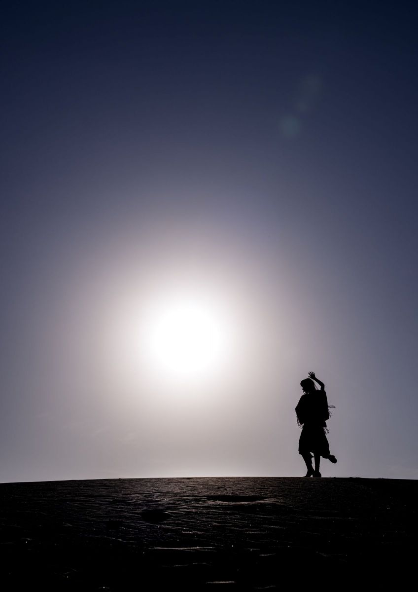 彷徨い人 #5 | GANREF