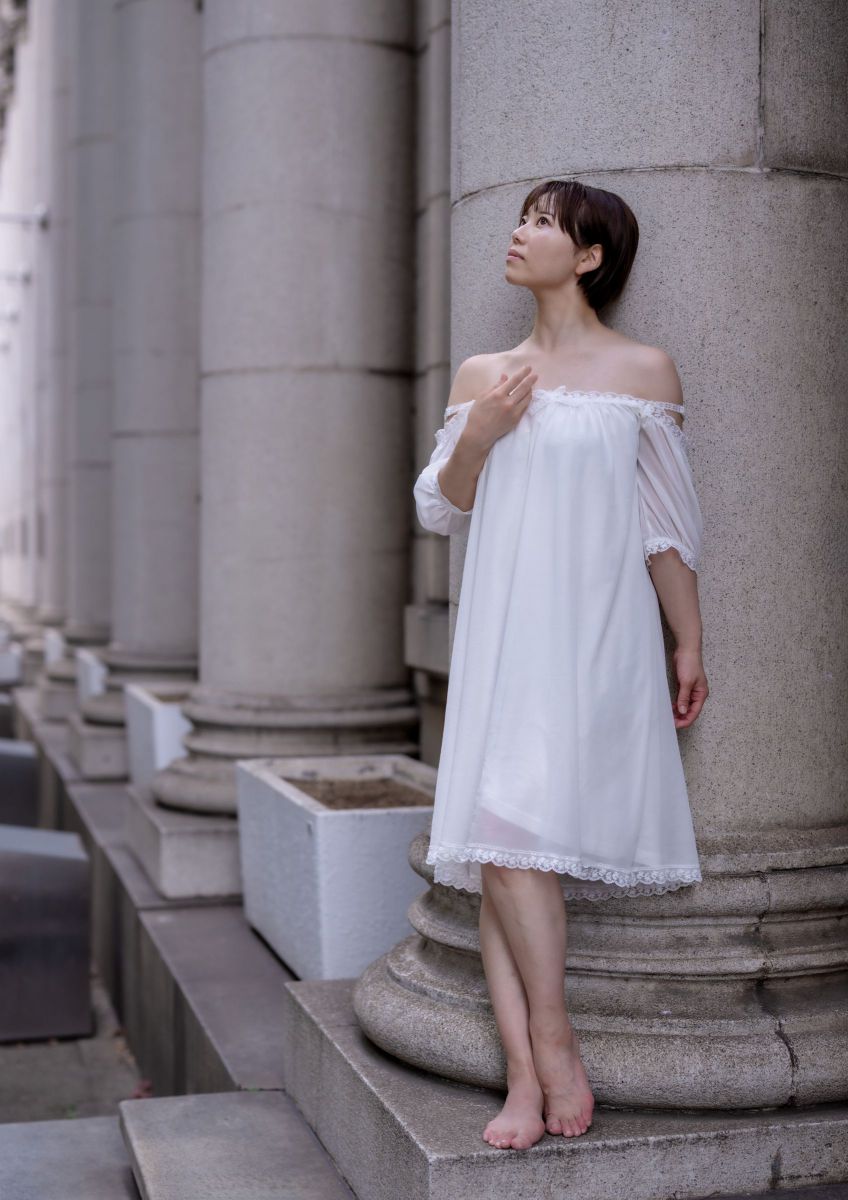 裸足のデイドリーム #5 | GANREF