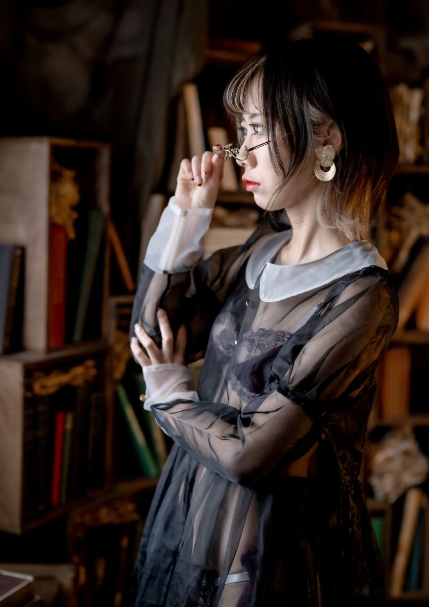 アンティークな時間 #6 | GANREF