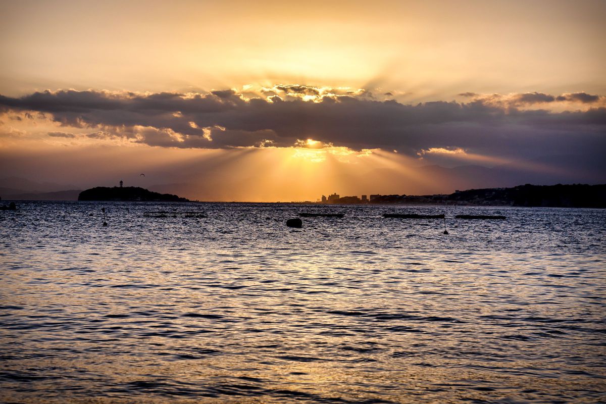 湘南の夏 2023 #9 ( final ) | GANREF