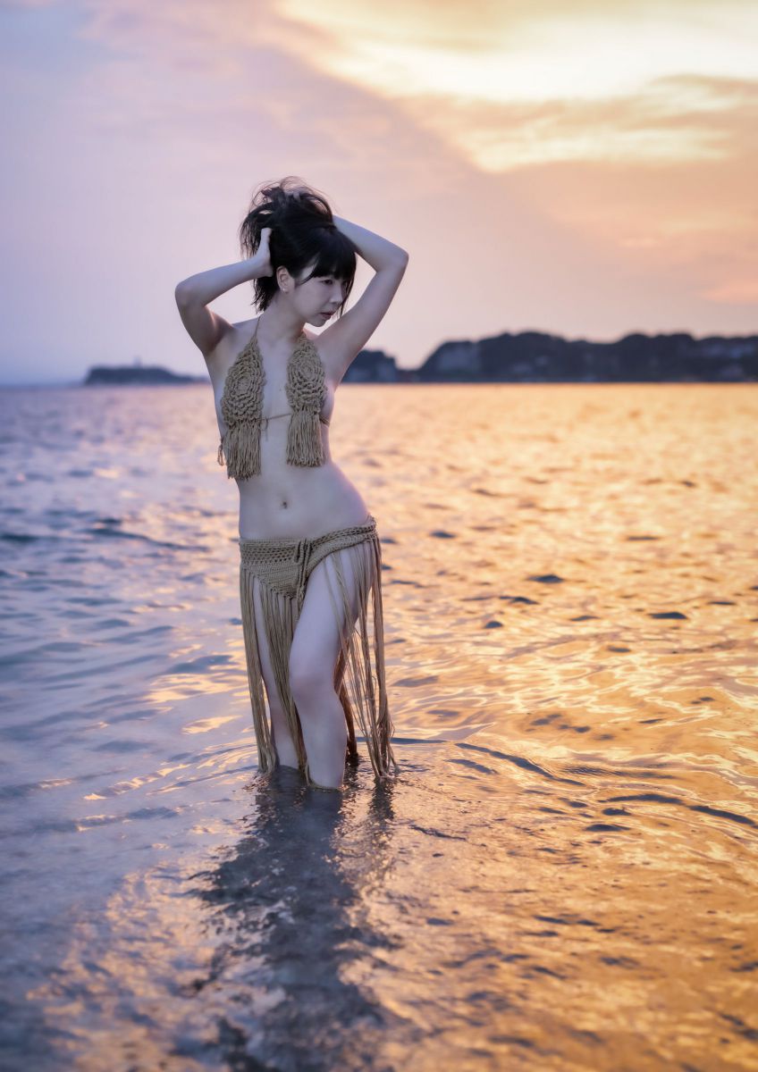 湘南サンセットストーリー #3 | GANREF