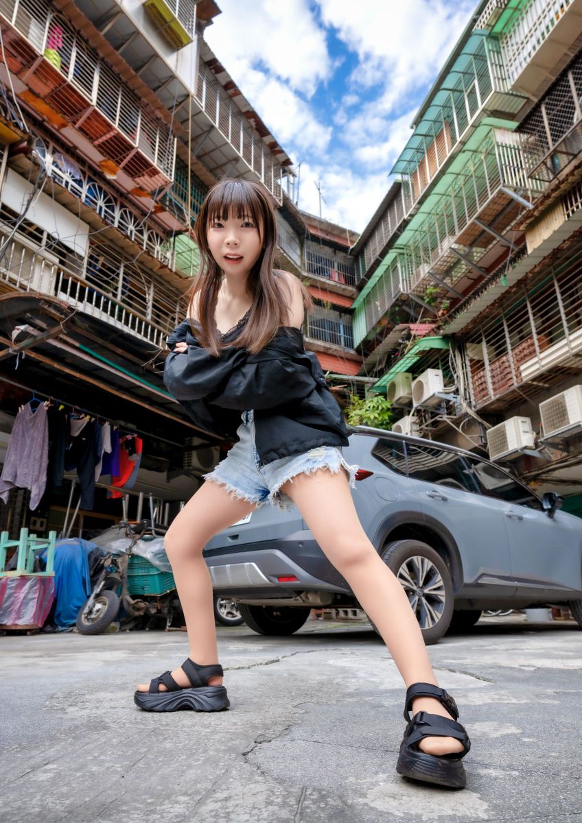 臺北ダイアリー #09 | GANREF