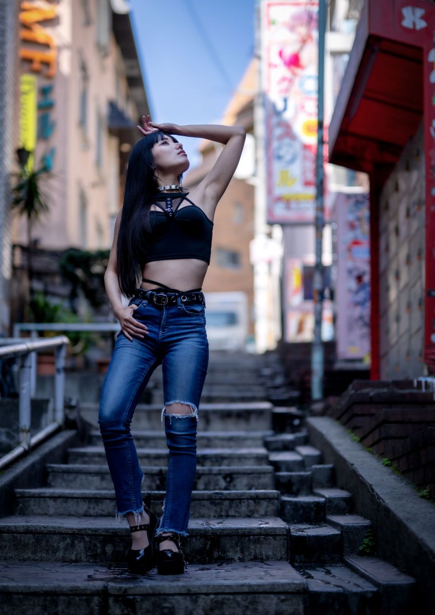 シブヤ・マチナカ・ストリート #7 | GANREF