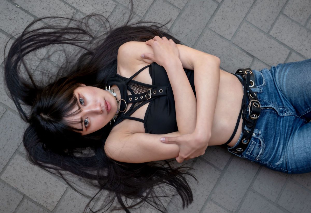 シブヤ・マチナカ・ストリート #9 | GANREF