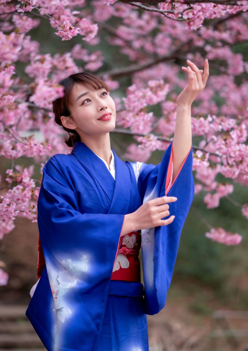 早春の佳人 | GANREF