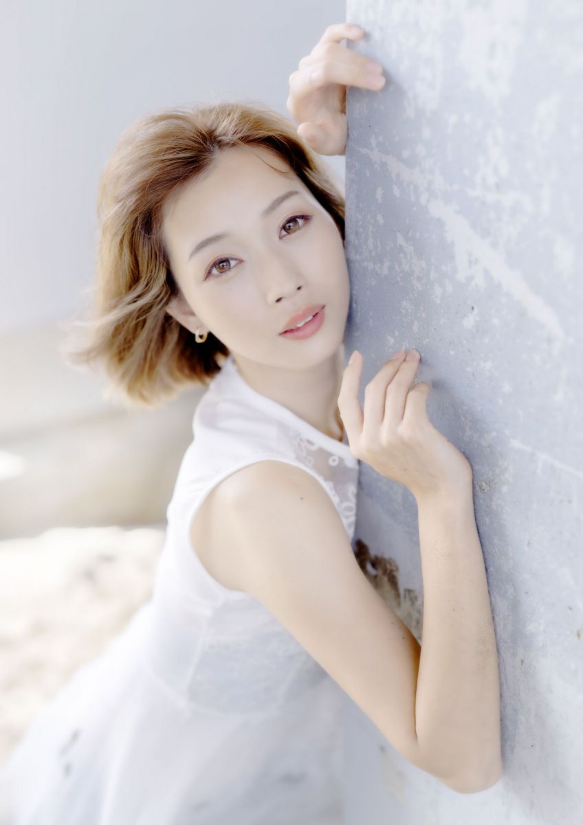 夏のヒロイン #6 | GANREF