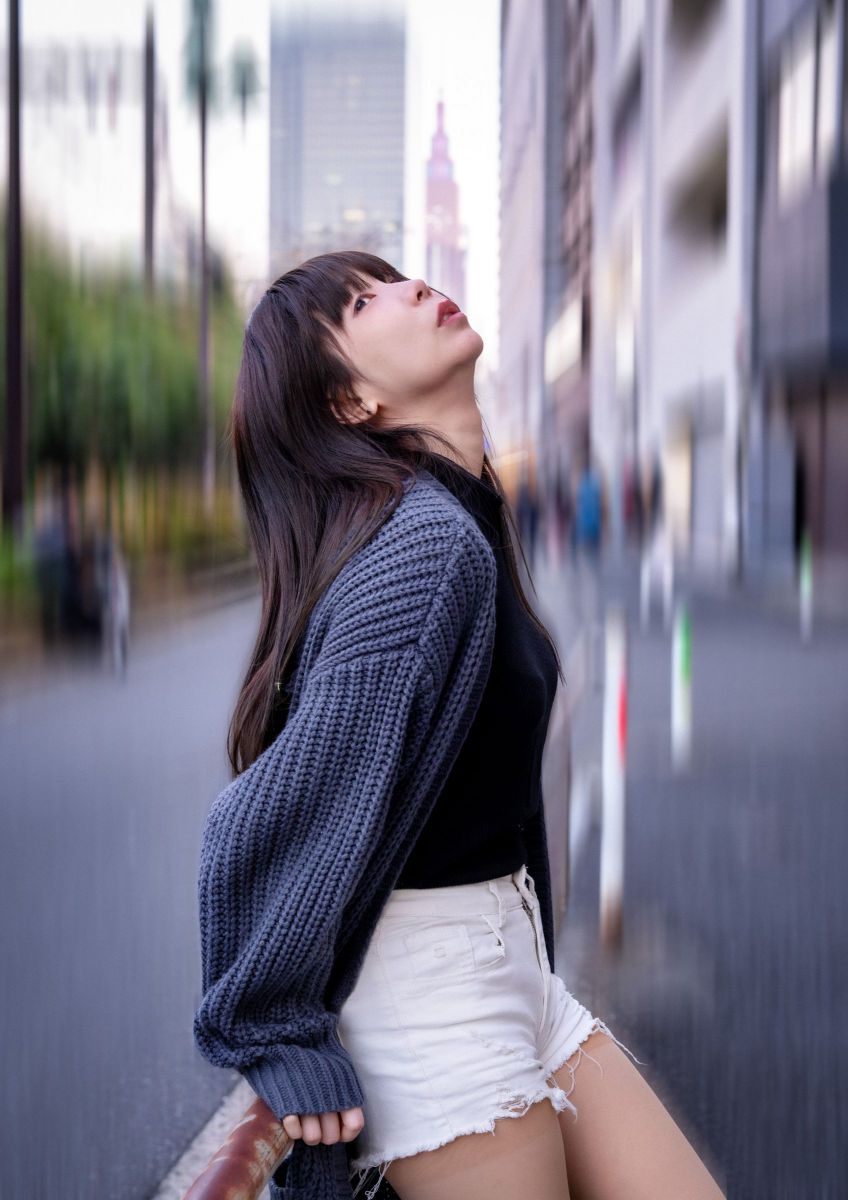 モザイクな街角 2nd #4 | GANREF