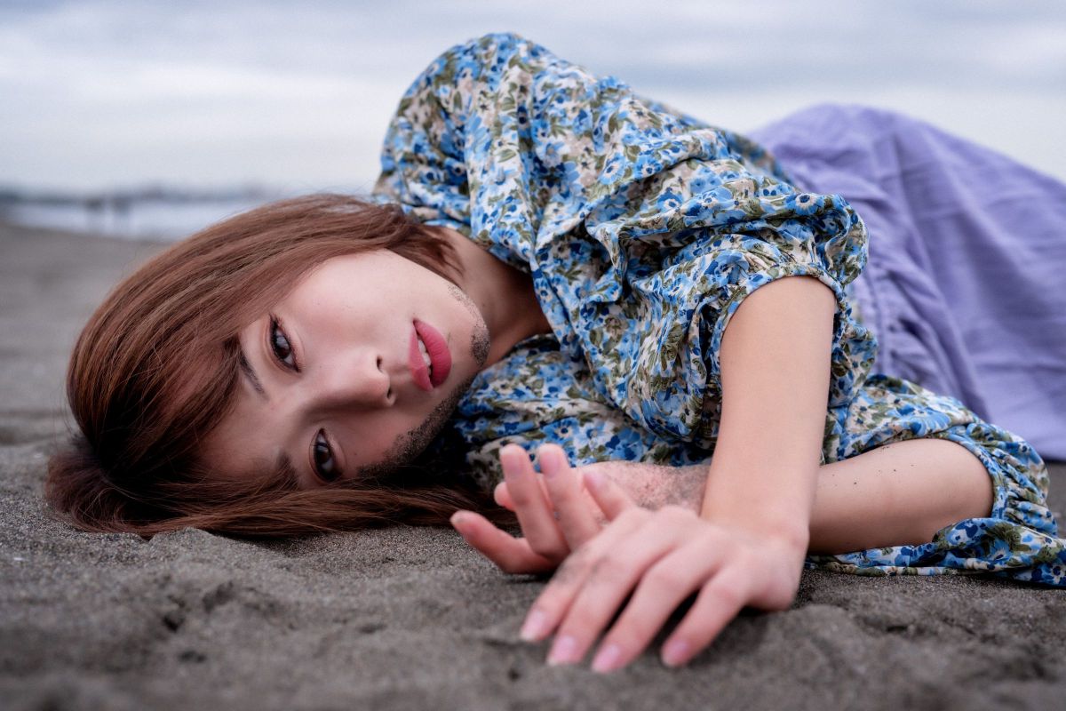 ミス・ウェーブサウンド #5 | GANREF