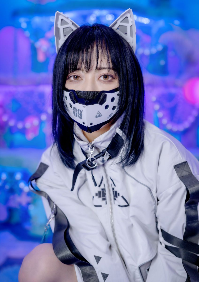 アンドロイド MA-1 #2 | GANREF