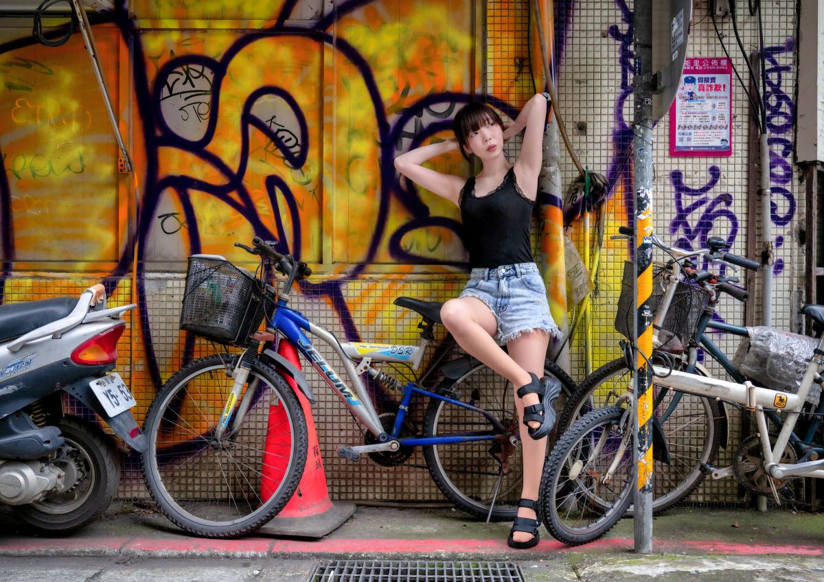 臺北ダイアリー #17 | GANREF