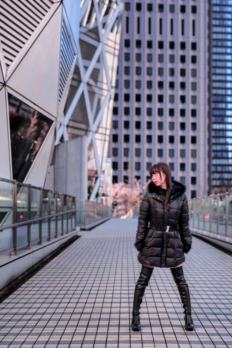 モザイクな街角 #11 | GANREF