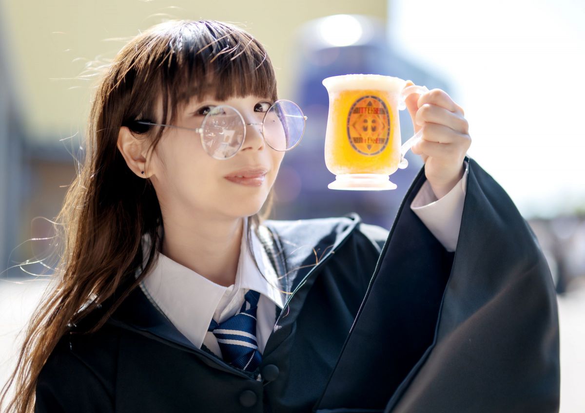 モモ・ワトソン #5 | GANREF