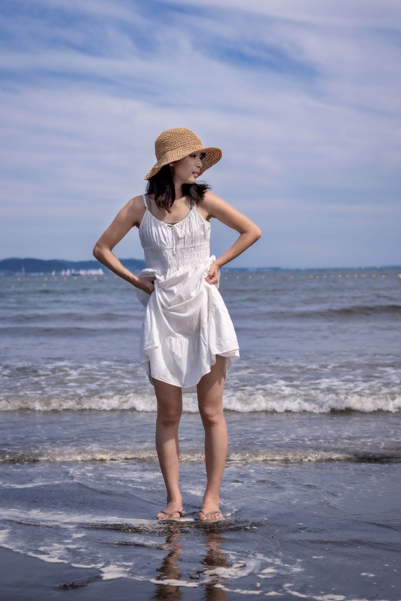 エンドレス・サマー #6 | GANREF