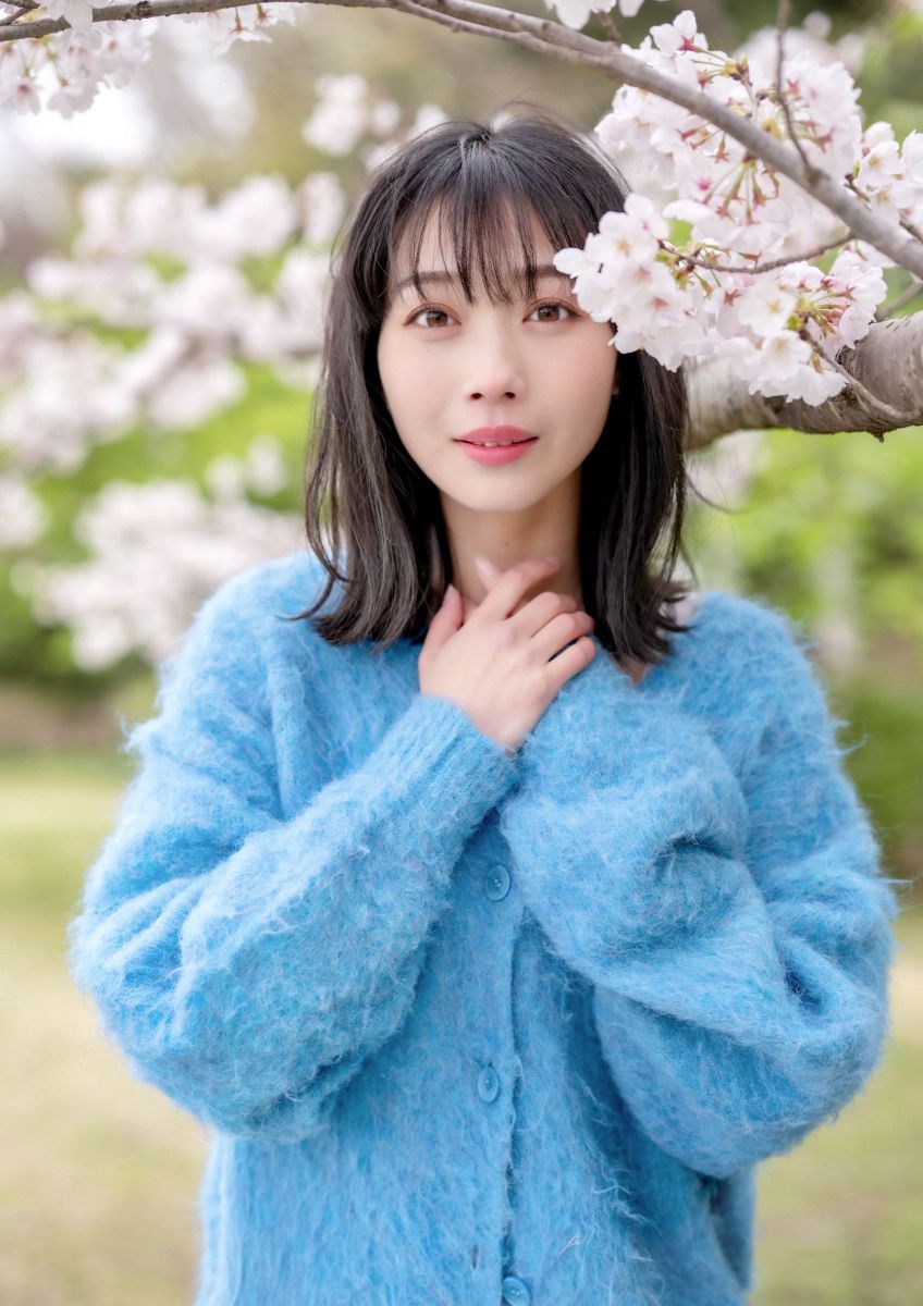 咲きかけの余白 #2 | GANREF