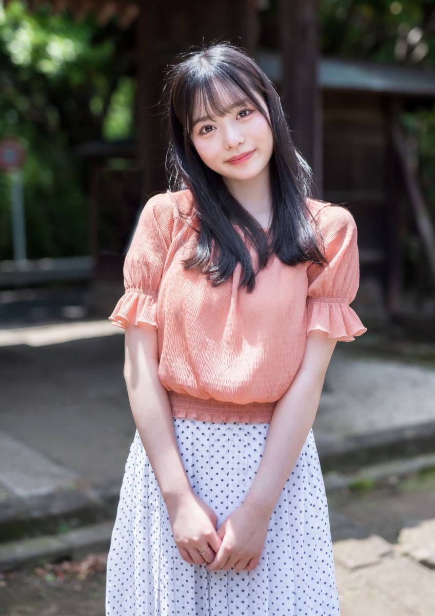 ハミングは涼風に乗って #7 | GANREF