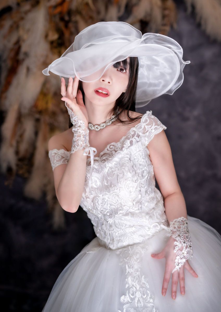 ホワイトプリンセス #5 | GANREF