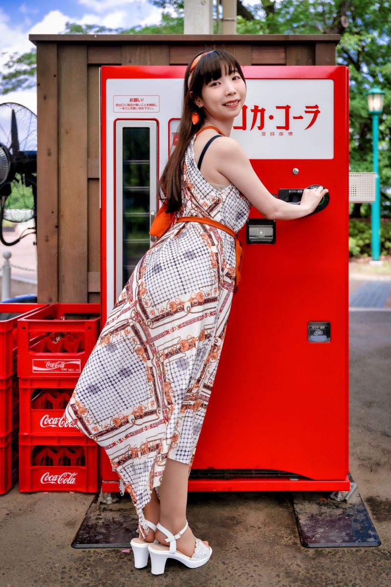 モダンガール #8 | GANREF