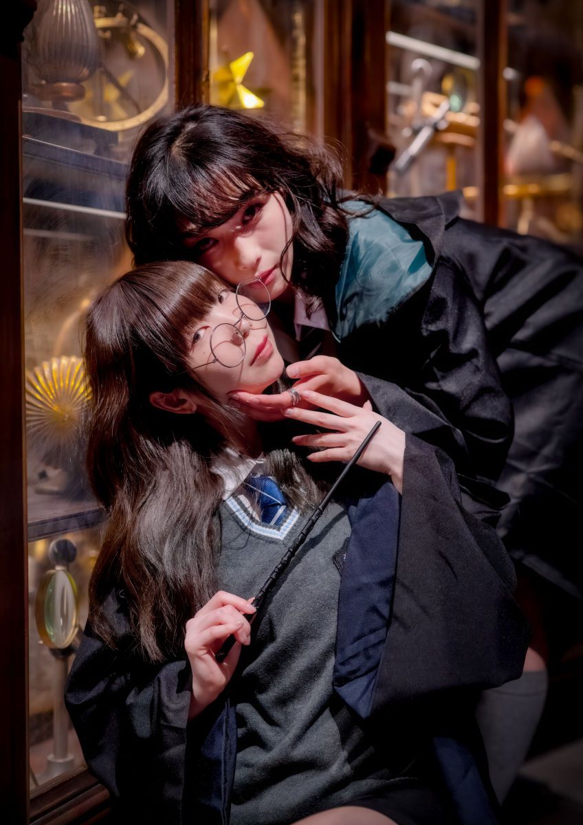 ホグワーツと炎のゴブレット #7 | GANREF