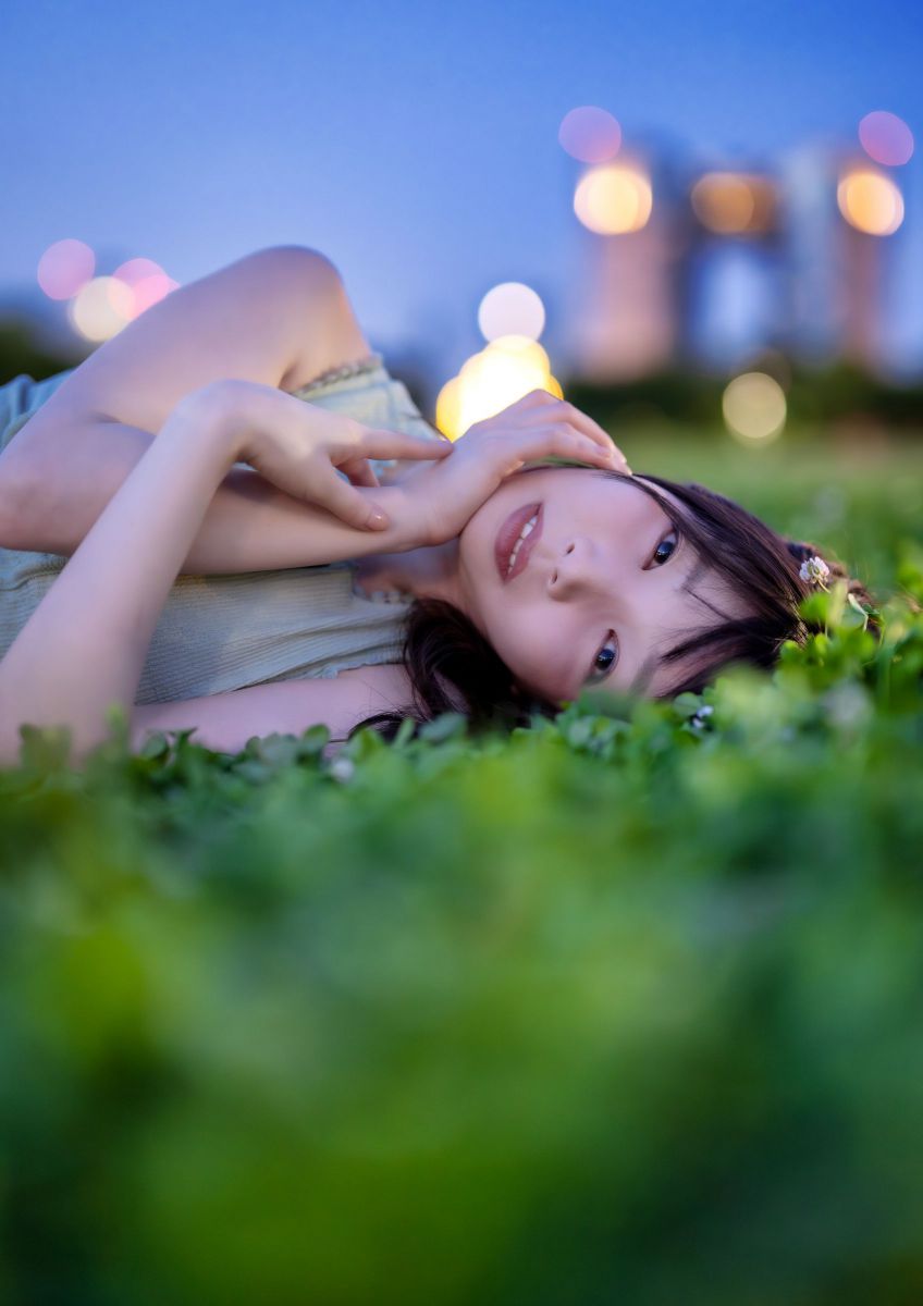 夏草の吐息 | GANREF