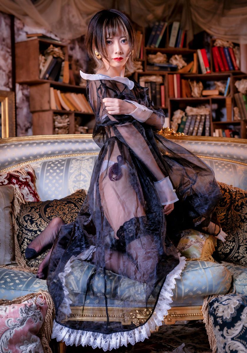 アンティークな時間 #8 | GANREF