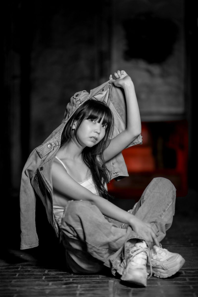 ダメージ・ダメージ #6 | GANREF