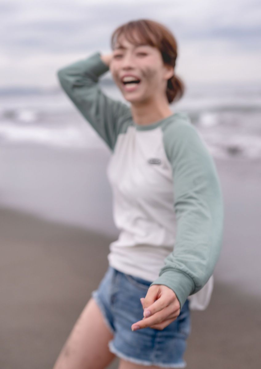 ミス・ウォッシュアウト #5 | GANREF