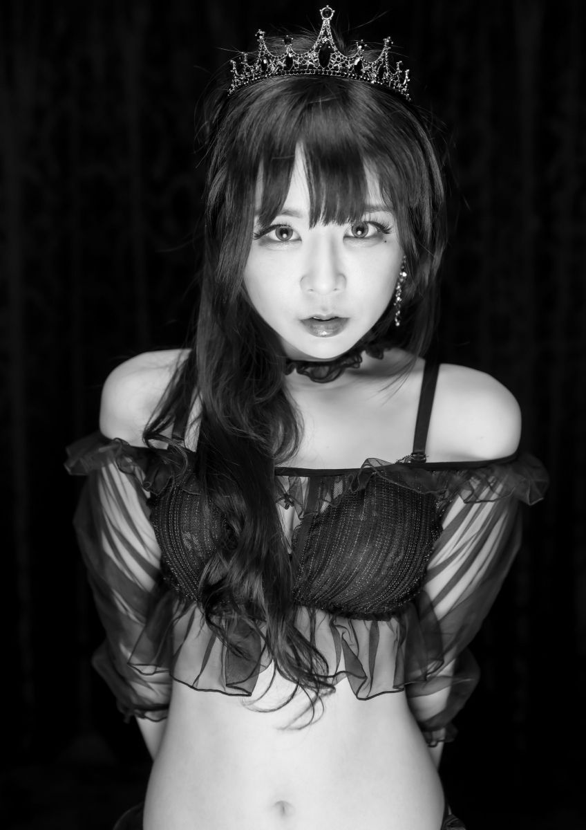 キューティー #9 | GANREF