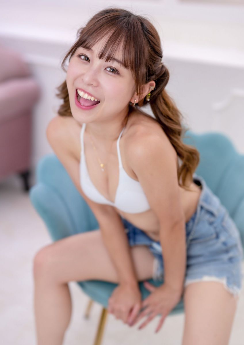 トースト娘 #6 | GANREF