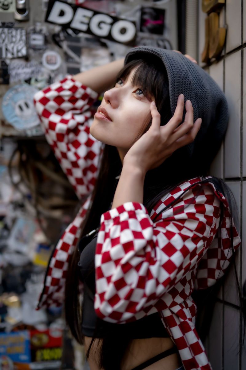 シブヤ・マチナカ・ストリート #8 | GANREF