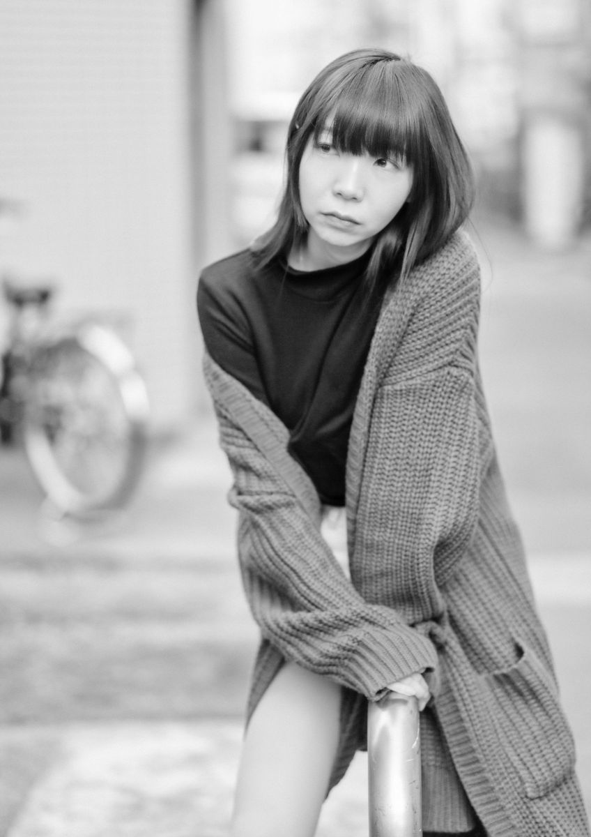 モザイクな街角 2nd #2 | GANREF