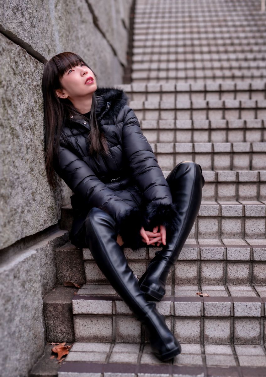 モザイクな街角 #6 | GANREF